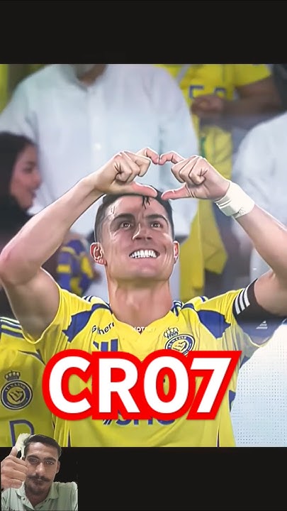 CR 07 ♥️♥️♥️ #edit #arsenal #football #automobile #leaguescup #ronaldo #messi #realmadrid #goat ...