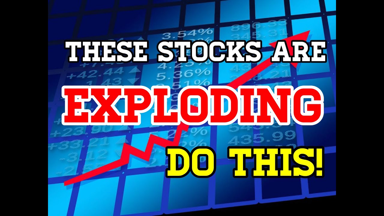 These Stocks are EXPLODING: NIO, TSLA, STPK, FUBO & SUNW Stock Analysis ...