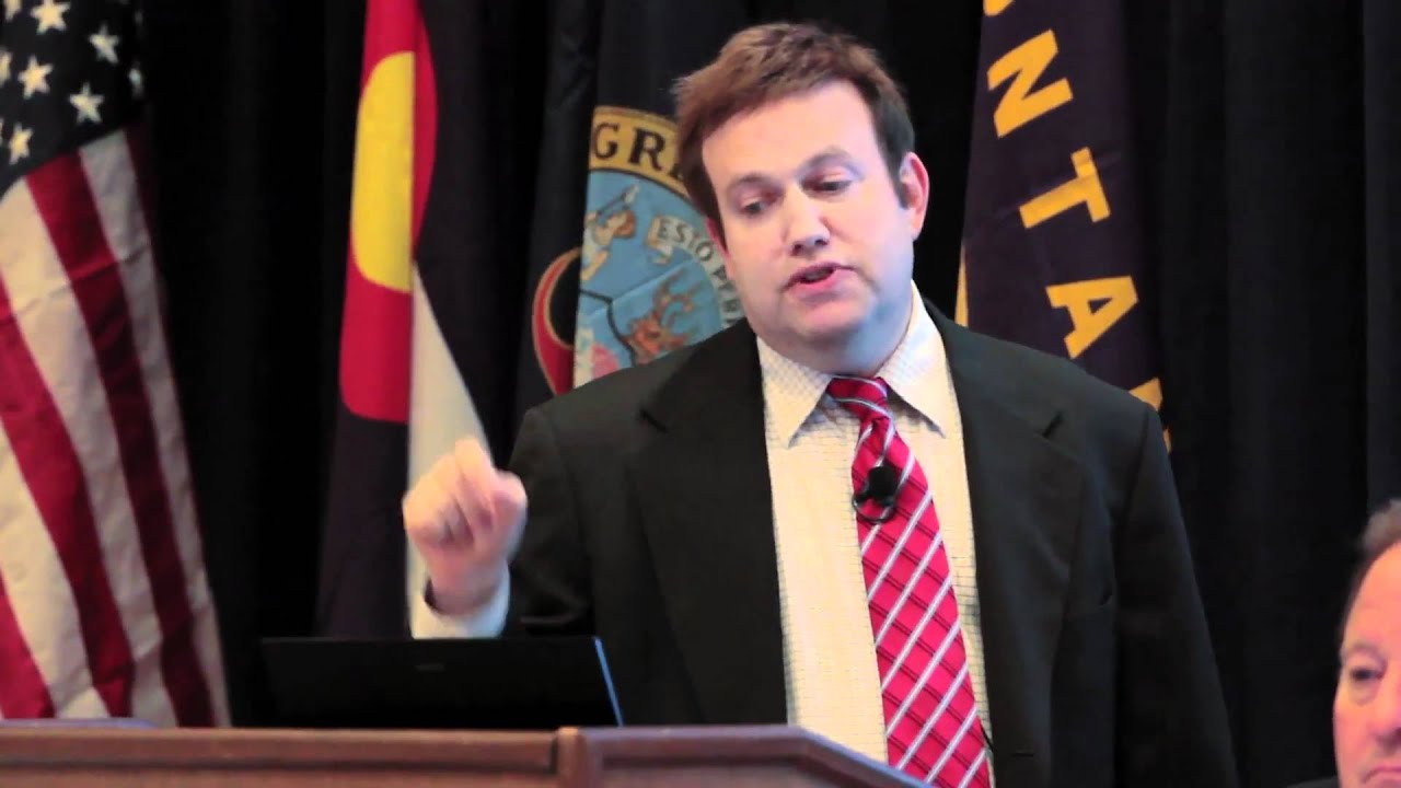Pollster Dr. Frank Luntz Discusses National Consensus on Immigration ...