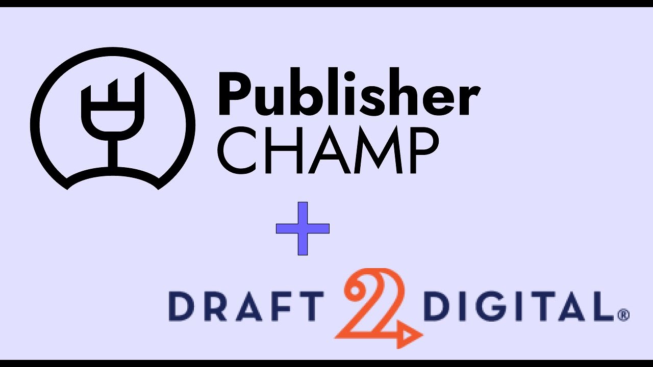 Setting Up Draft2digital Integration Tutorial - YouTube