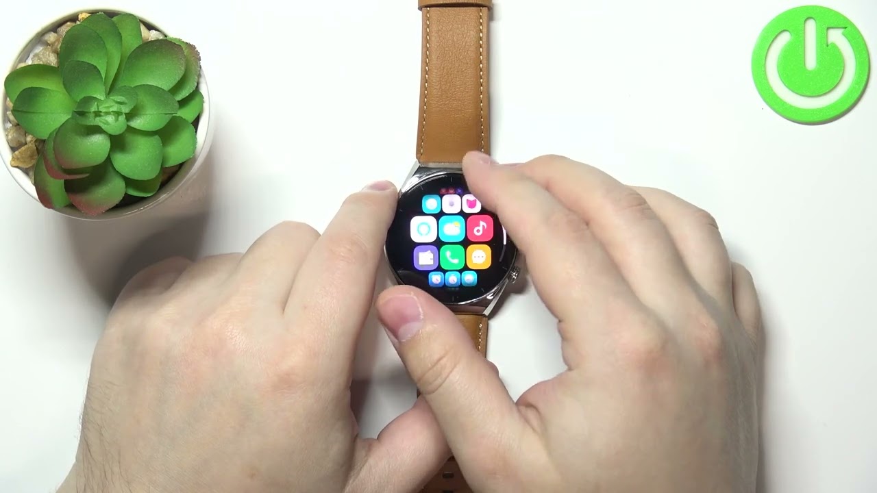 How to Change Watch Face on XIAOMI Watch S1 - Use Additional Watch Face ...