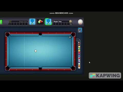 8 BALL POOL TRICK SHOT #shorts #8ballpool #8bptrickshots - YouTube