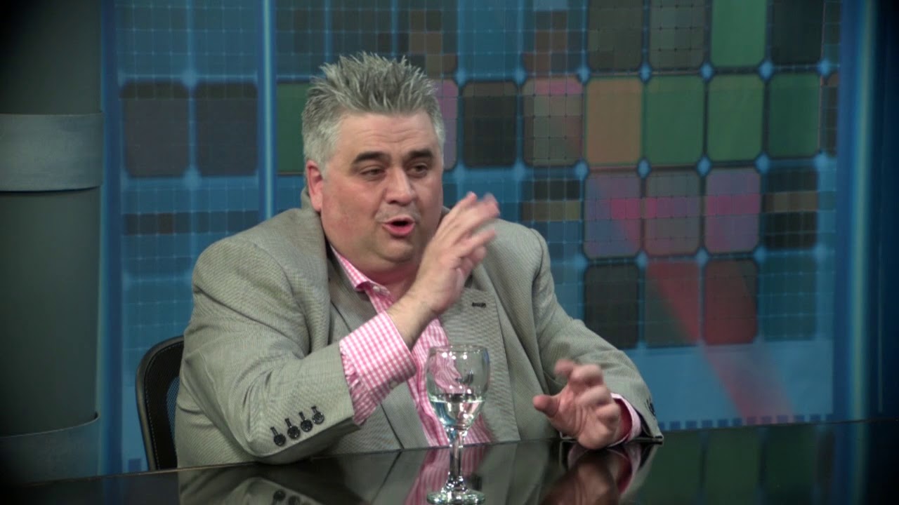 Dr. Diego Diéguez Ontiveros en LaNoticiaWeb TV - 12Enero2018 - YouTube