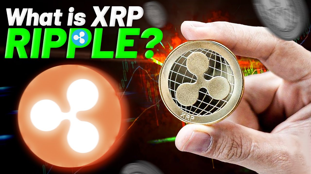 What is XRP (RIPPLE)? Everything You Need to Know Before Investing ...