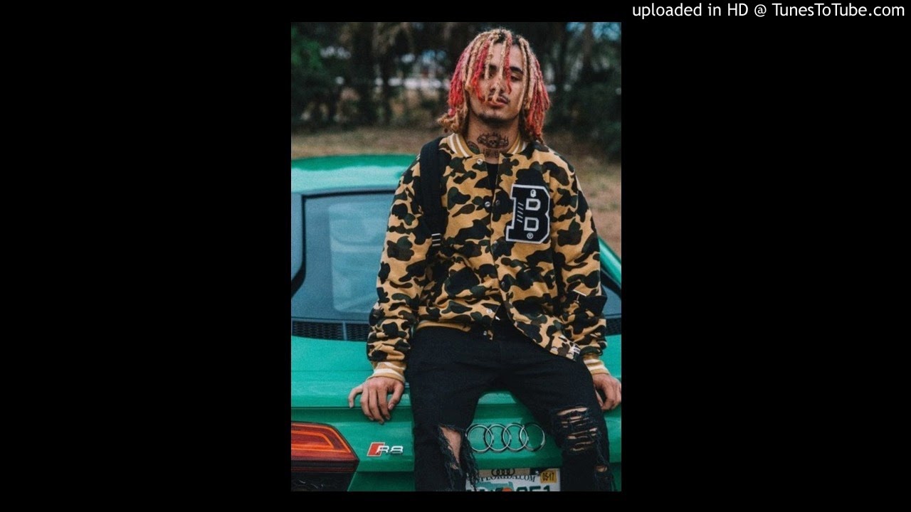 Lil Pump // Gucci Gang [ CDQ EXTENDED SNIPPET ] - YouTube