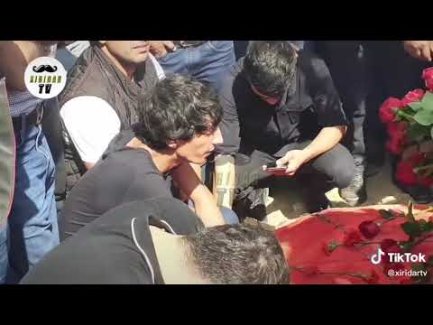 Vuqar Bileceri Defn Olundu