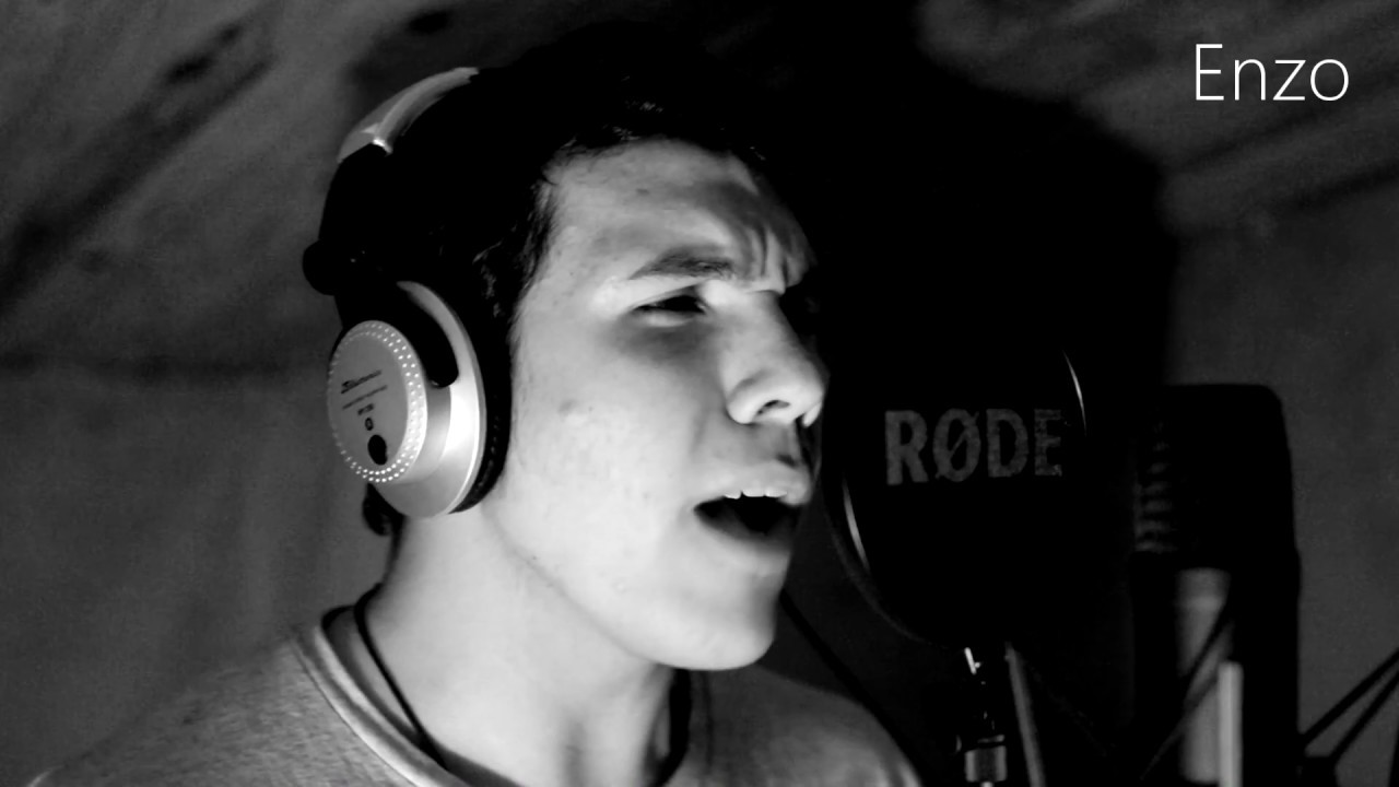 Enzo Manzano | Stitches [trailer] - YouTube