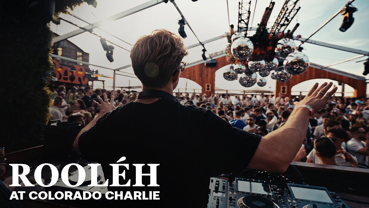 Rooléh | Colorado Charlie | 7 Year Anniversary - YouTube