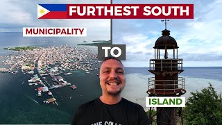 Sibutu - World Islands