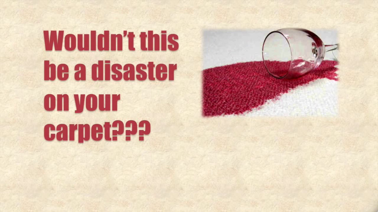 Why We offer MicroSeal Fabric Protection - YouTube