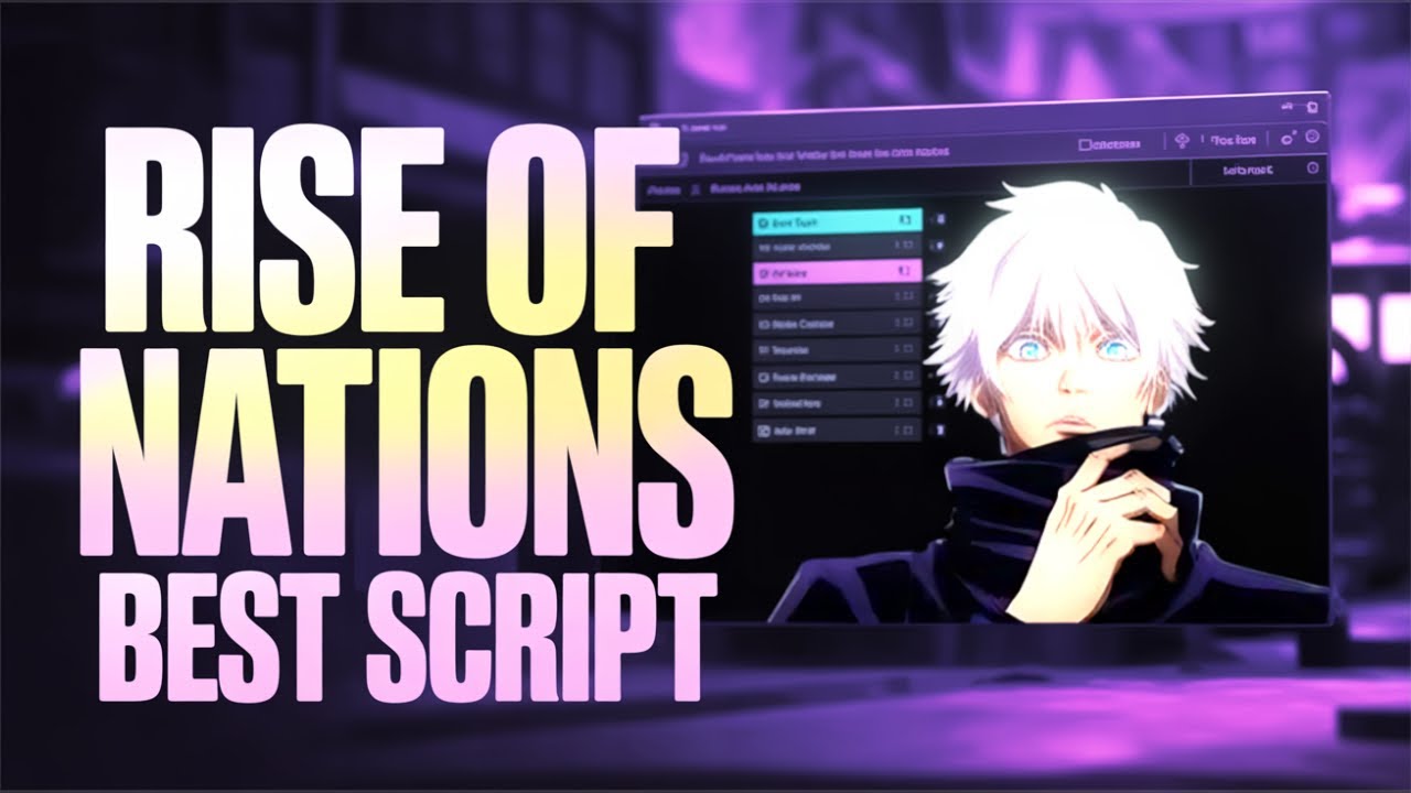 [NEW] RISE OF NATIONS SCRIPT 🔥 | AUTO TRADE, AUTO PLAY | * PASTEBIN ...
