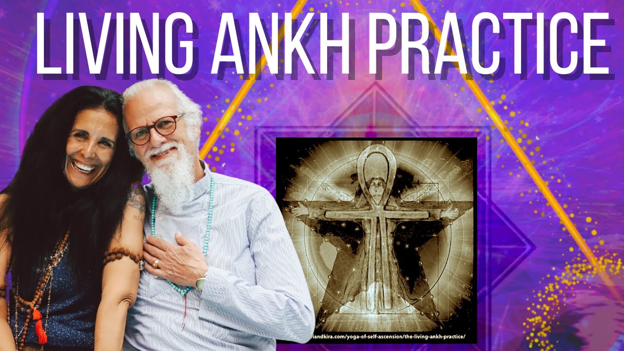 Living Ankh Practice - YouTube
