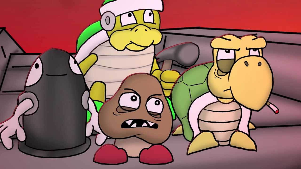 Factual Game Facts About Facts 4 - YouTube