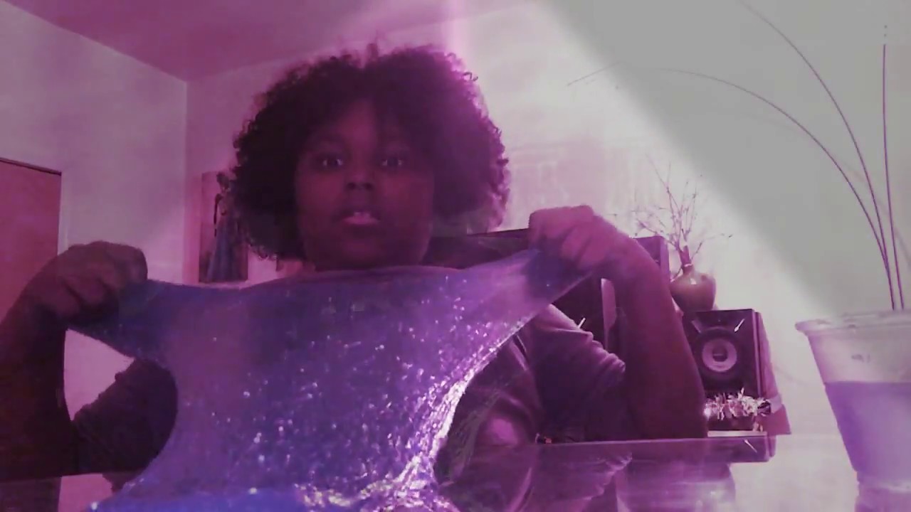 Slime master - YouTube