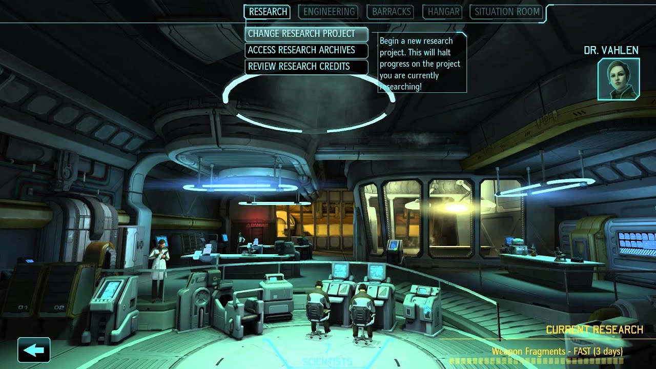 XCOM Enemy Unknown pt 6 next target The outsider - YouTube