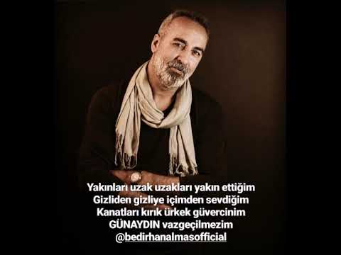 GÜNAYDIN KADINIM & Bedirhan Almas