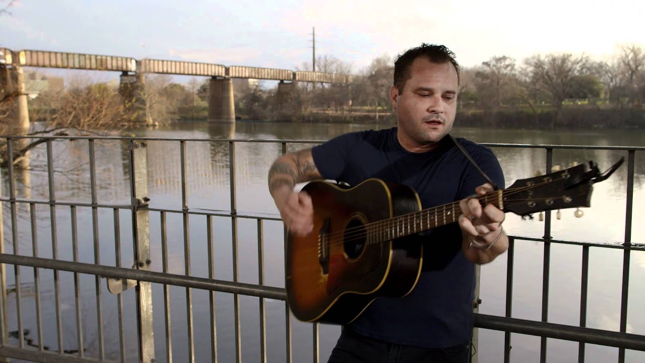Matt Pryor Acoustic - "Better Half" The Get Up Kids - YouTube