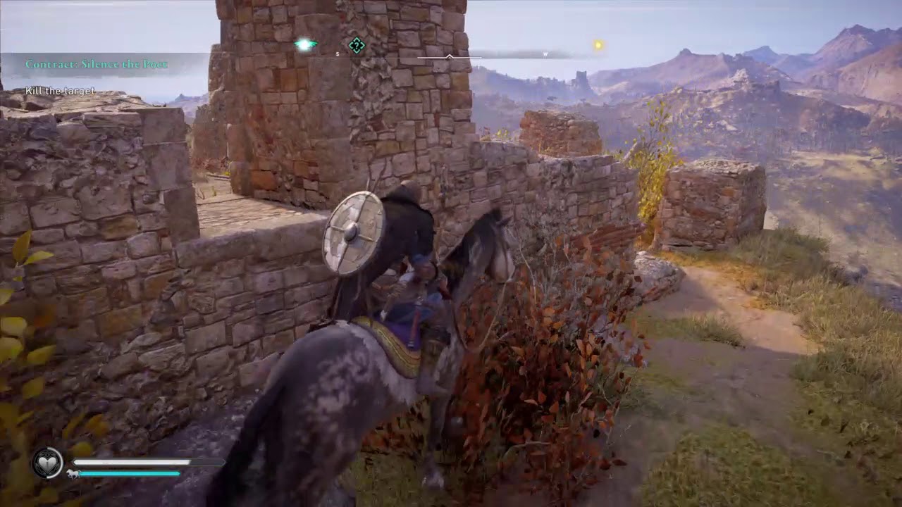 Assassin's Creed® Valhalla easy way get ors - YouTube