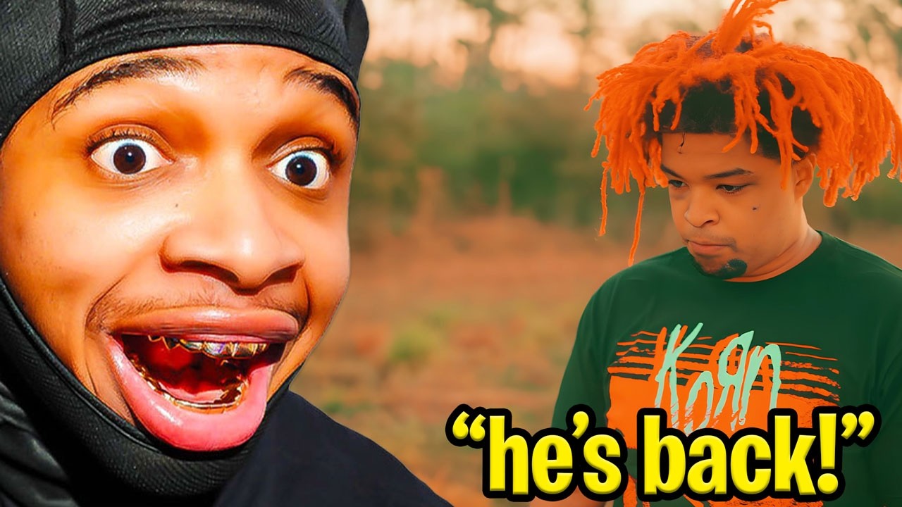 Lil Rico Reacts To Mario Judah - Love You Anymore [Official Music Video ...