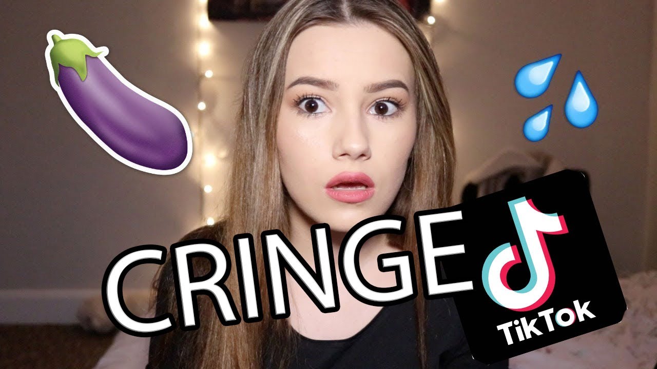 Mimi TikTok CRINGE ROMANIA #2 - YouTube