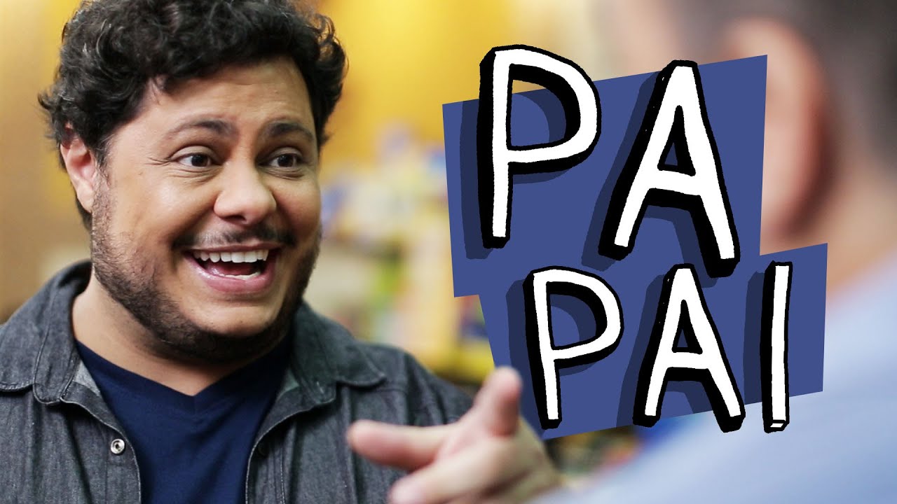 PAPAI - YouTube