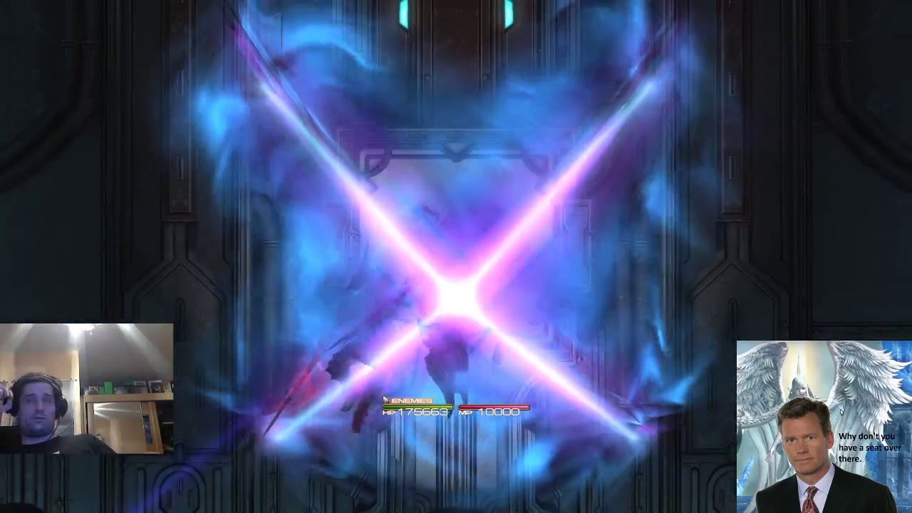 [Final Fantasy XIV] Memoria Misera (Extreme) Clear - YouTube