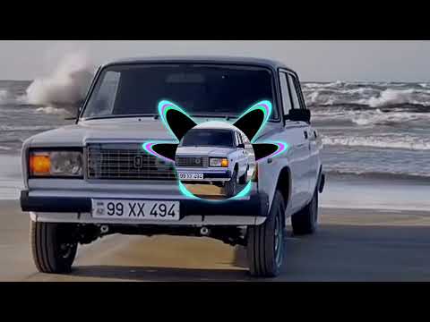 Azeri bass music [maşın üçün supür musiqi ]bass