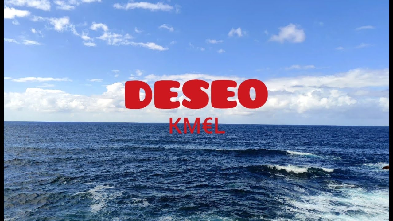 Keymel - Deseo (Video Oficial) - YouTube Music