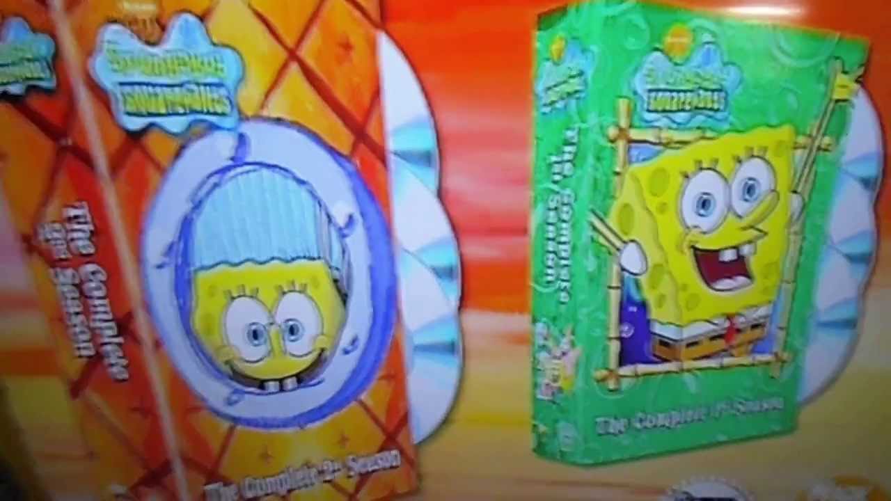 Double feature DVD opening #3 (Part 1) - YouTube