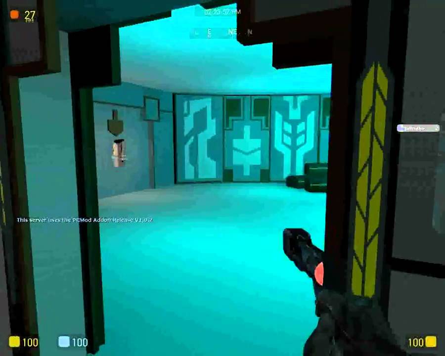 stargate atlantis janus test base on cold planet. - YouTube