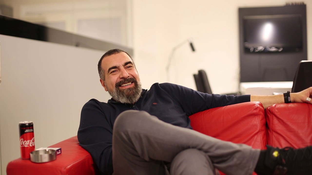 Fisnik Ismaili, Intervistë / Pjesa e katërt - YouTube