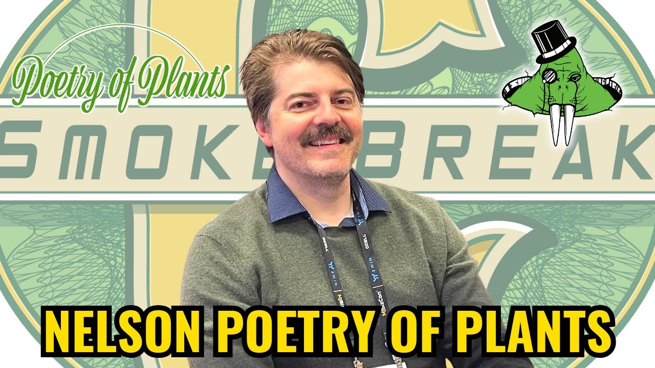 Nelson Poetry Of Plants. - YouTube