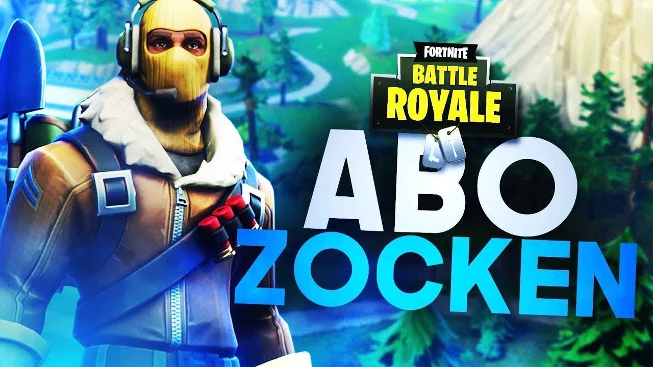 FORTNITE ABOZOCKEN JETZ LIVE COMMMITY GAMES +ARENA MIT EUCH ⚡FORTNITE ...