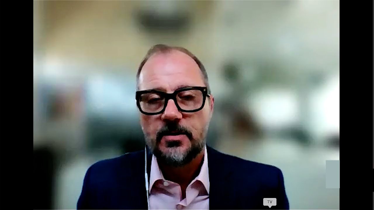 The Great American Climate Migration: David Southgate, Un Nuevo ...