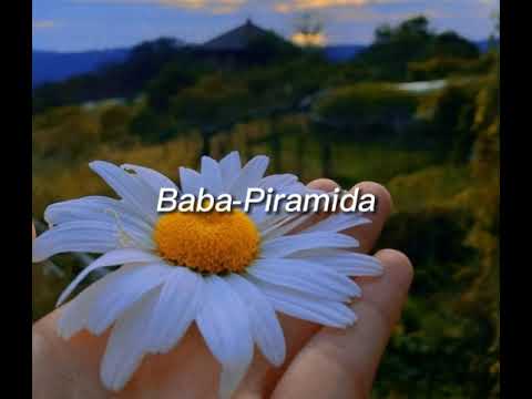 Baba-Piramida lyrics/shözləri🖤