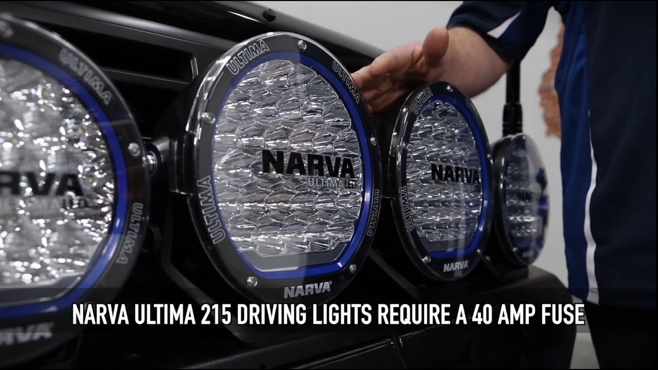 What size fuse do I need? (Calculating amperage) - YouTube