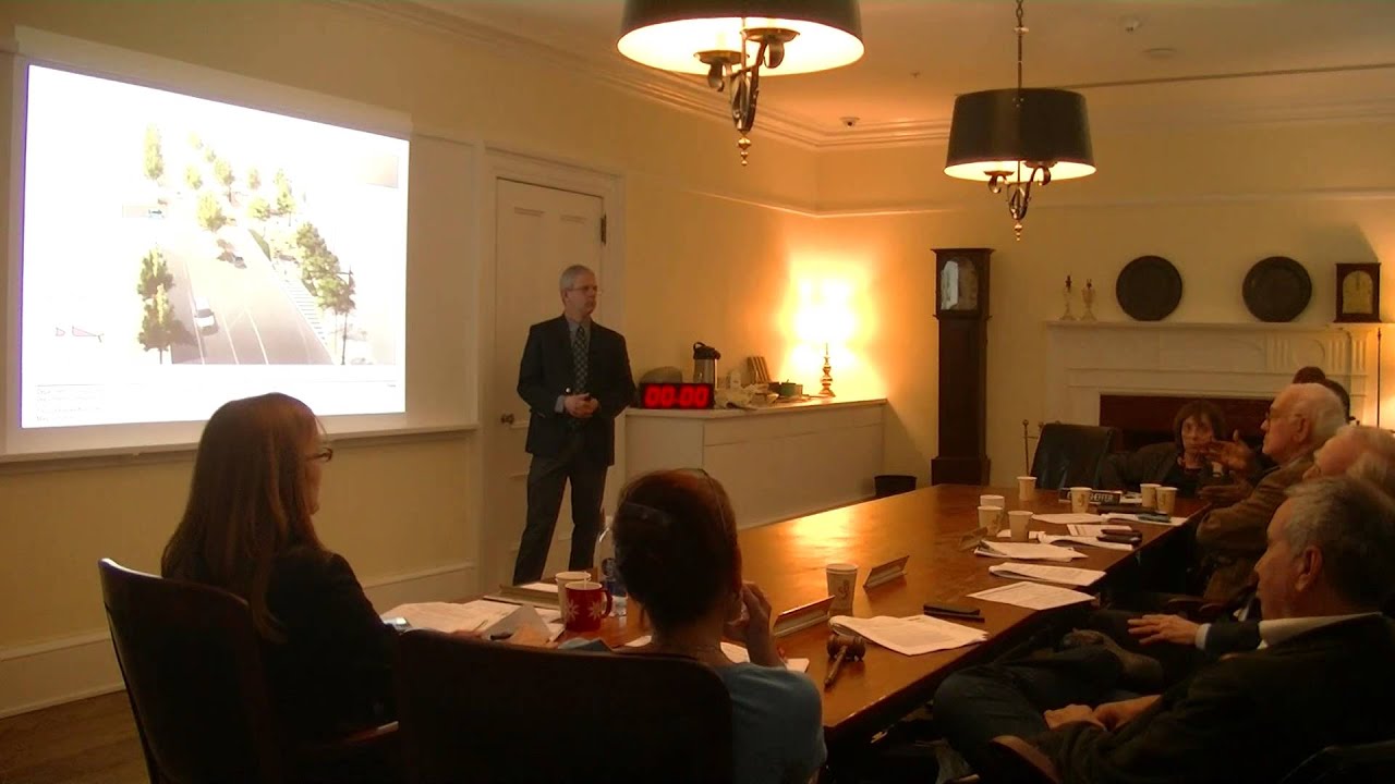 Public Design Commission Public Meeting and Hearing March 23, 2015 ...