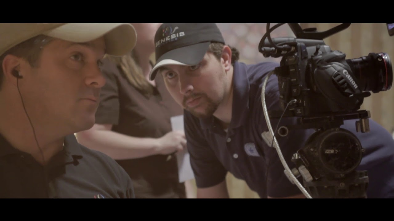 The Trunk Ep.1 - Behind the Scenes - YouTube