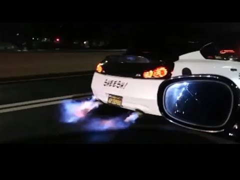 Loudest G37 ever shooting flames *SOUNDS INSANE* 😍🔥 - YouTube