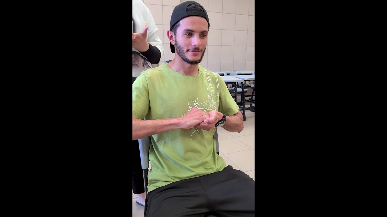 4-4 PNF for Facial Palsy - YouTube