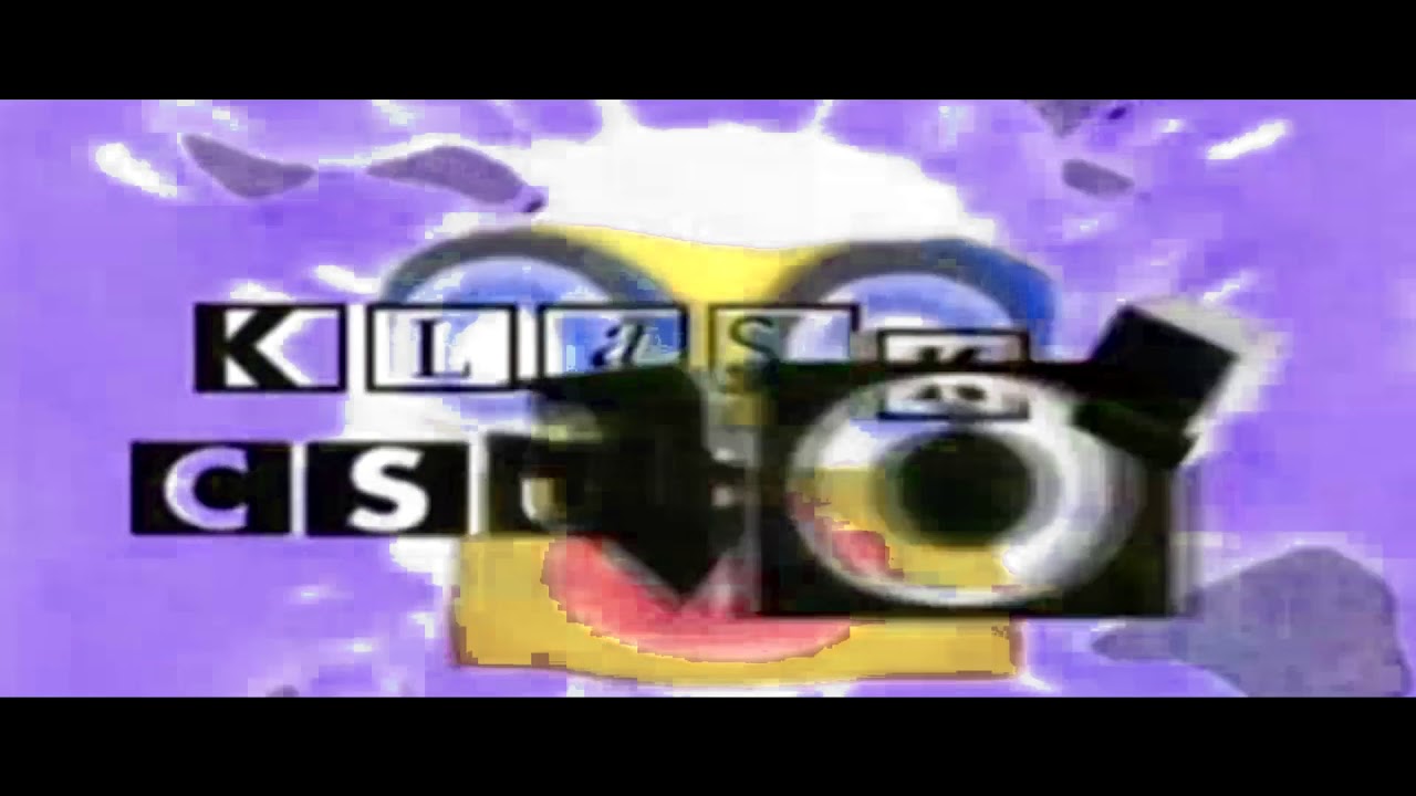 klasky csupo in g major fix 2 - YouTube