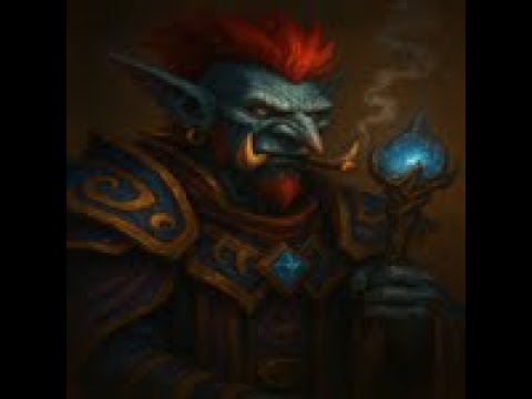 [GR/EN]Leveling a mage for boosts in classic anniversary!