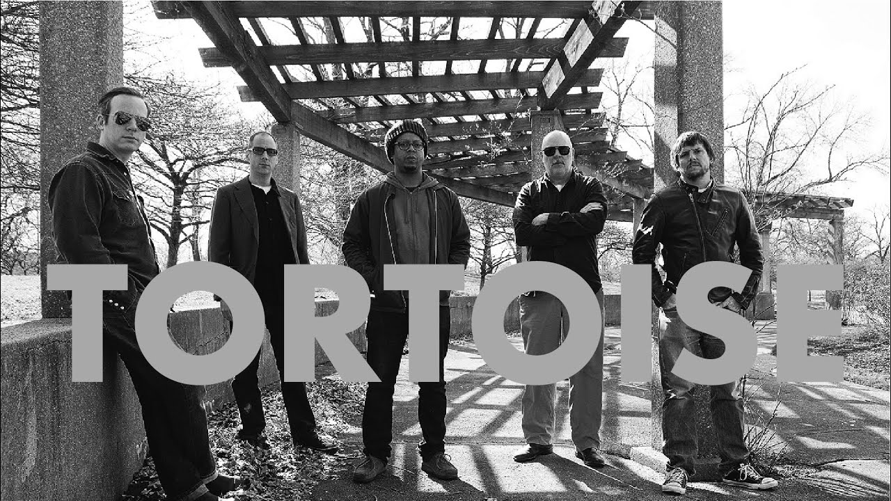 TORTOISE 12-20-1995 (audio only) - YouTube