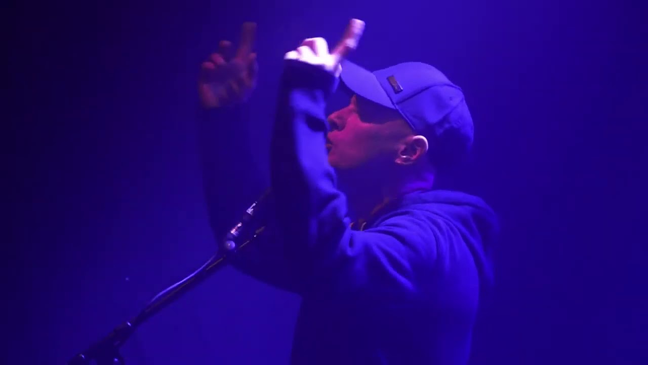 Mog & The Ducks - 'Went South' (Live on You Call That Radio Halloween ...