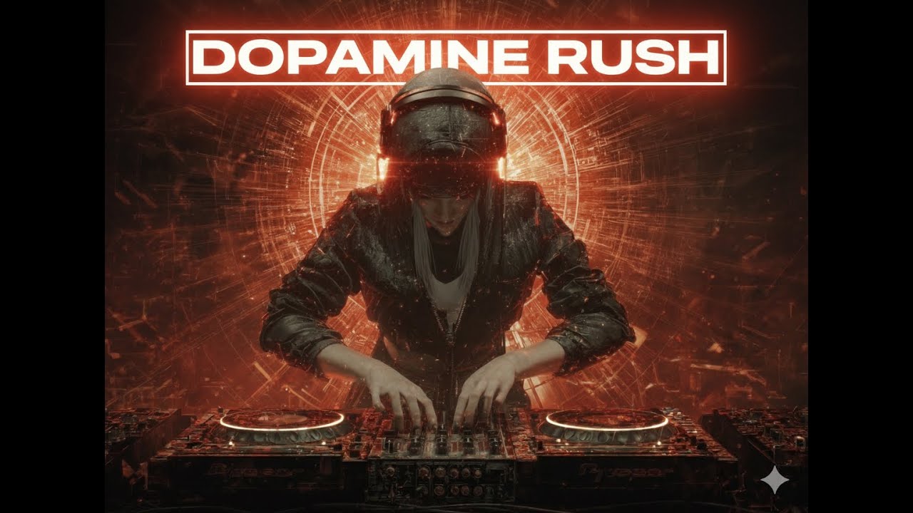 Dopamine Rush (도파민 러쉬) - YouTube