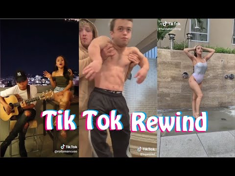 TIK TOK REWIND 2019 - Vine redit part 1