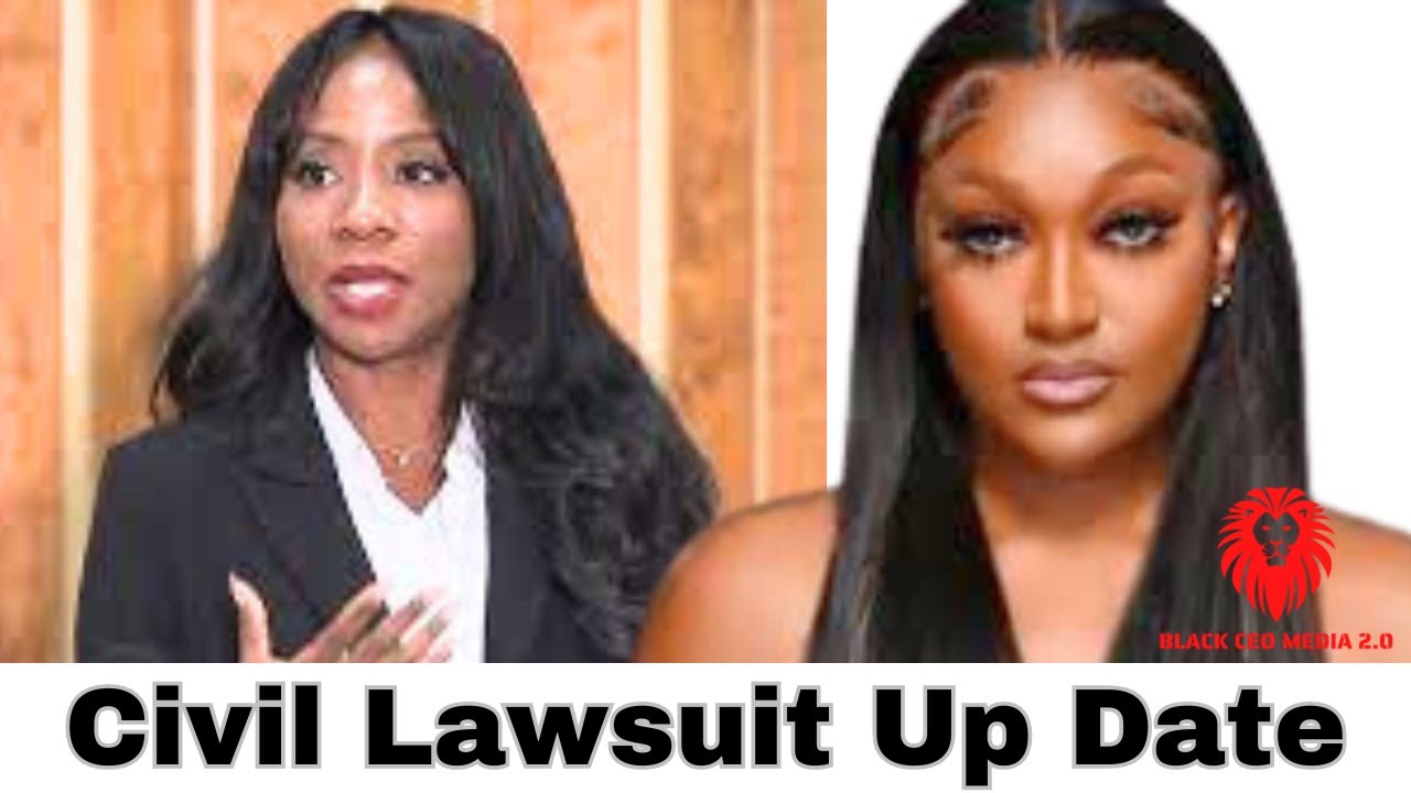 UPDATE | Shanquella Robinson Attorney Speaks On Civil Suit On Cabo 6 ...