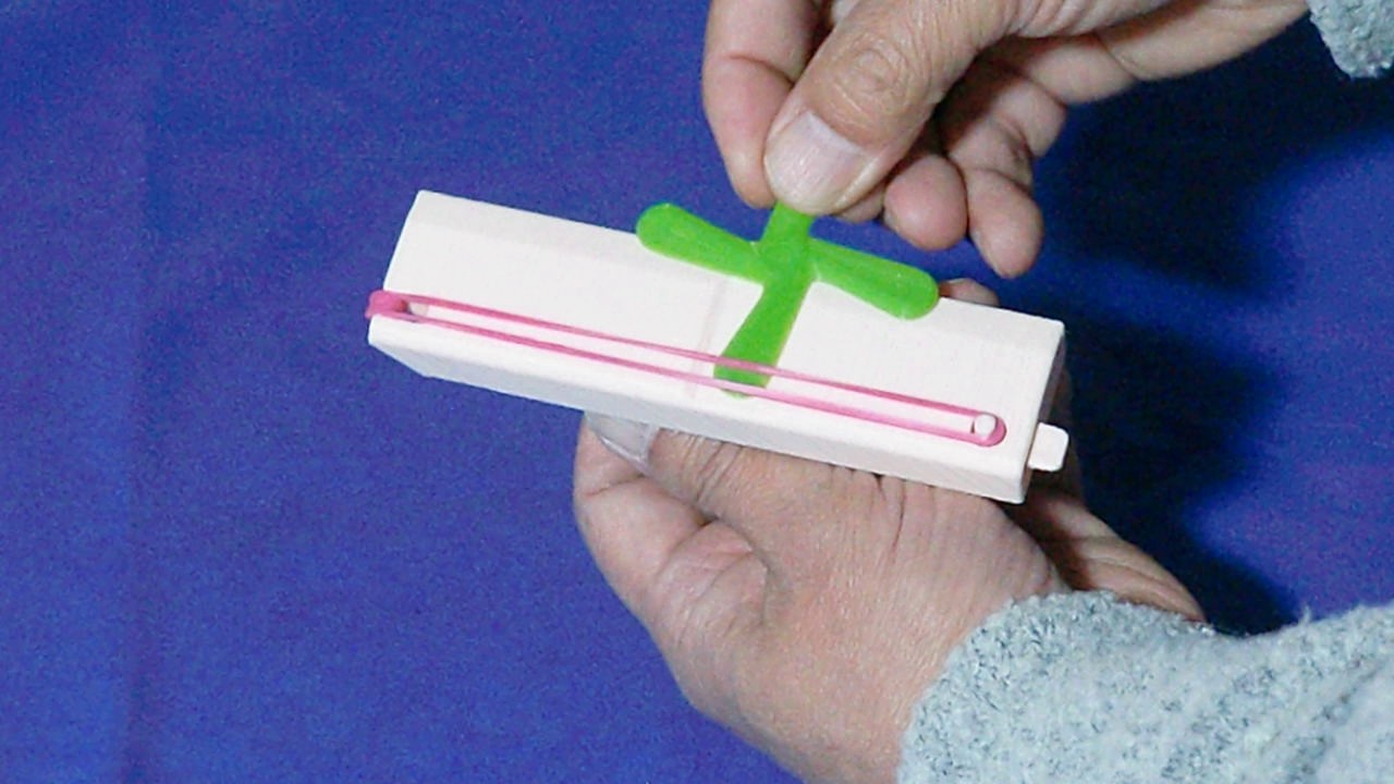 Mini Boomerang - YouTube