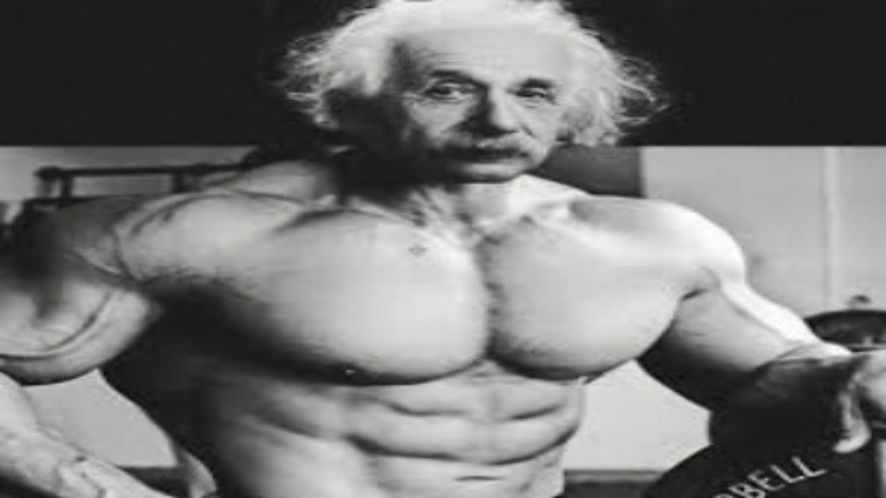 The Dark Secrets of Albert Einstein - YouTube