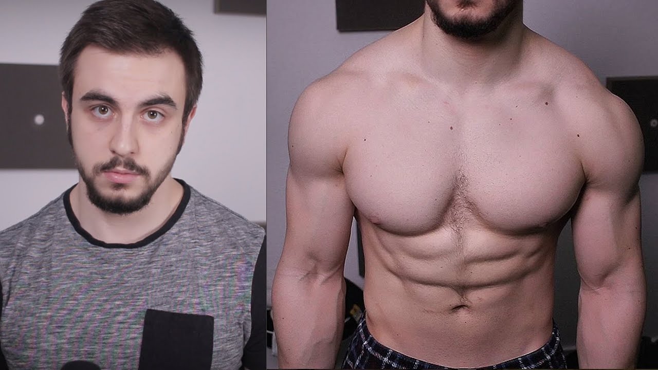 Month 2 Cutting Update! - YouTube